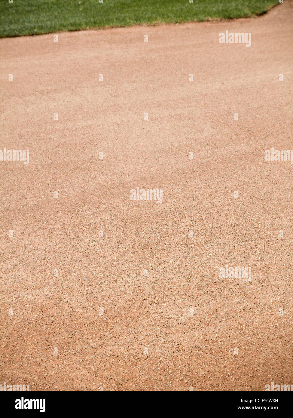 Warning track hi-res stock photography and images - Alamy
