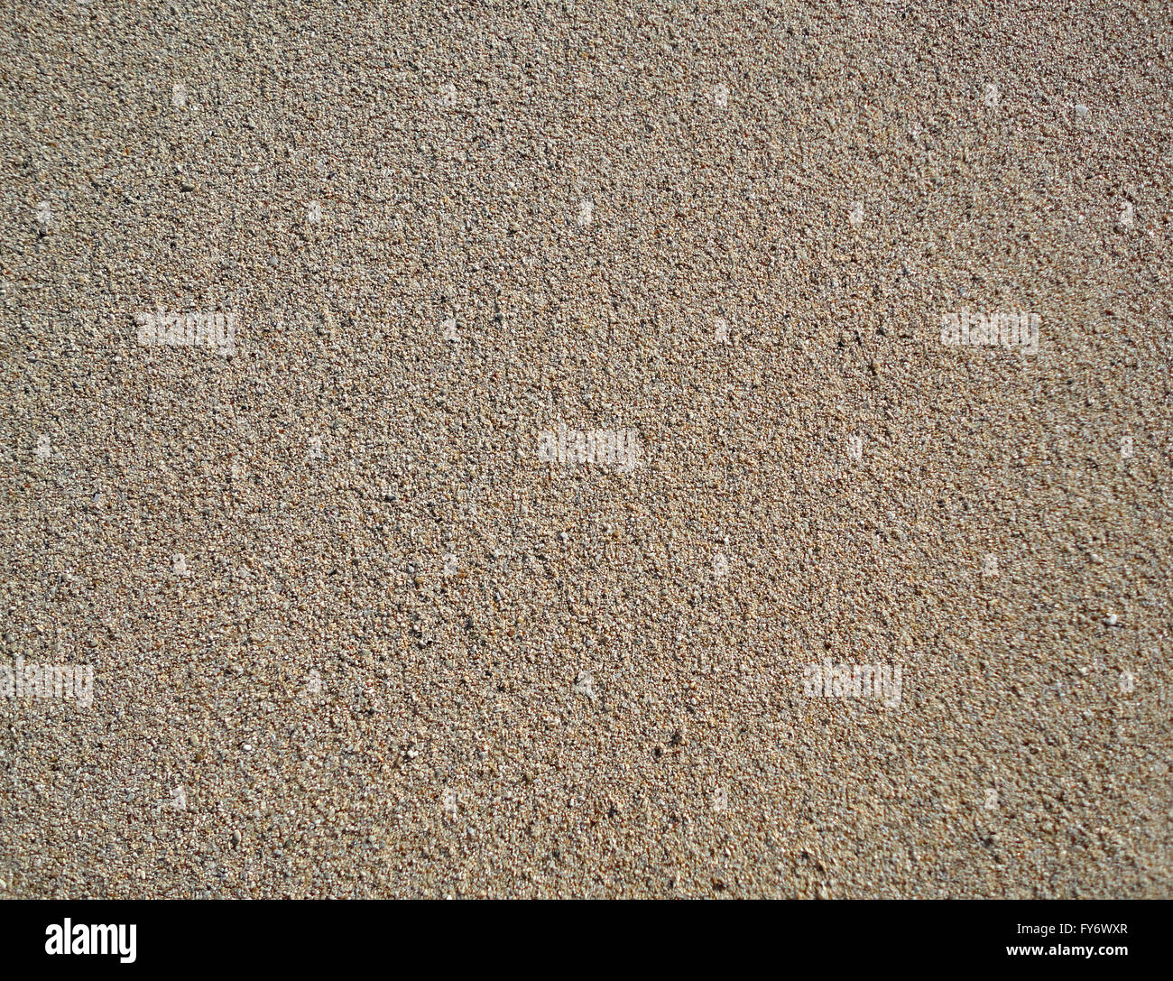 close up of Beach Sand on Diamond Head beach hawaii. texture works well ...