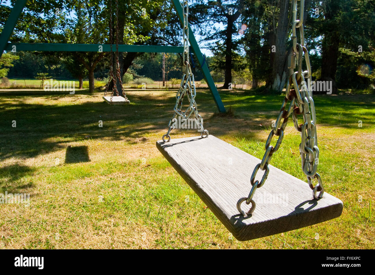 Swinging toy hi-res stock photography and images - Alamy