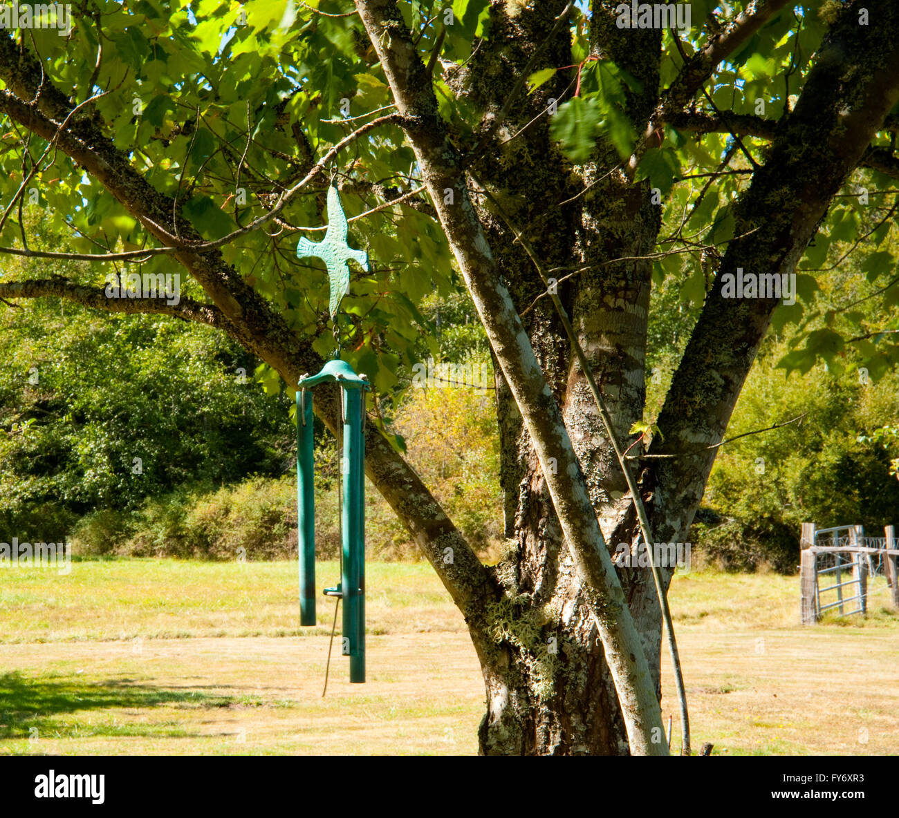 Wind pipes hi-res stock photography and images - Alamy
