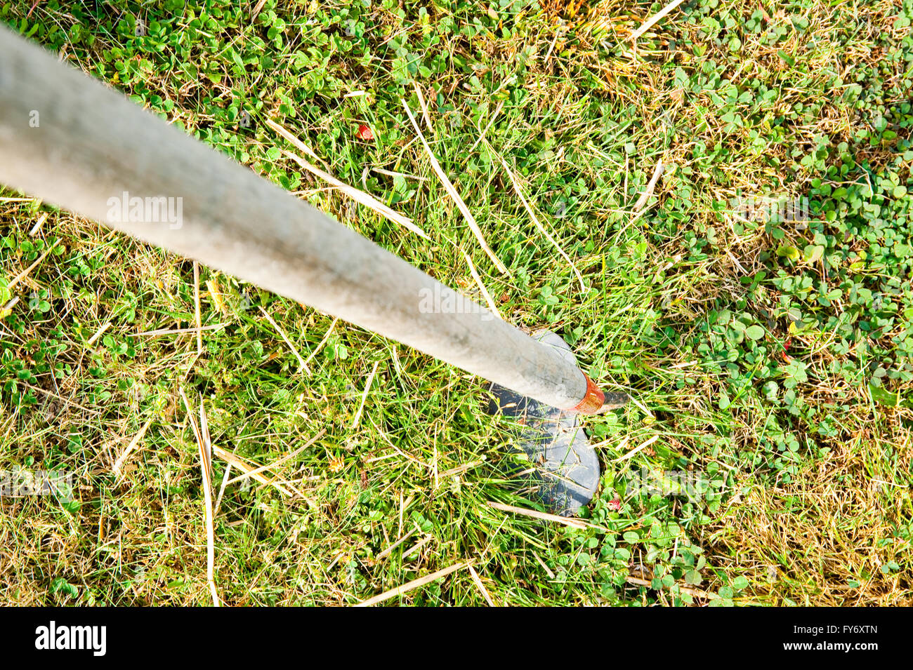 Hoe farming hi-res stock photography and images - Alamy