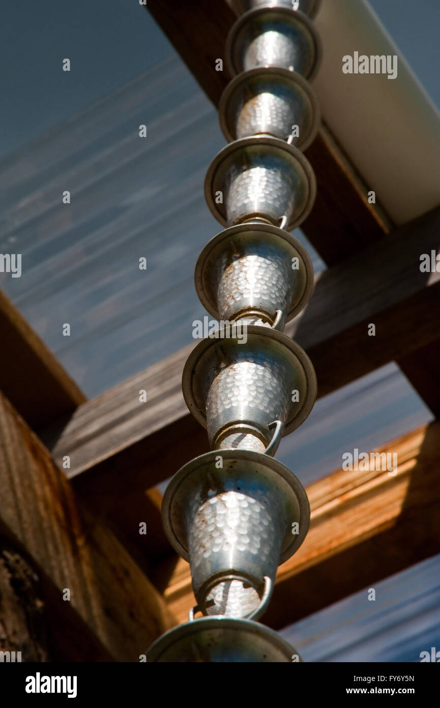 Rain catcher hi-res stock photography and images - Alamy