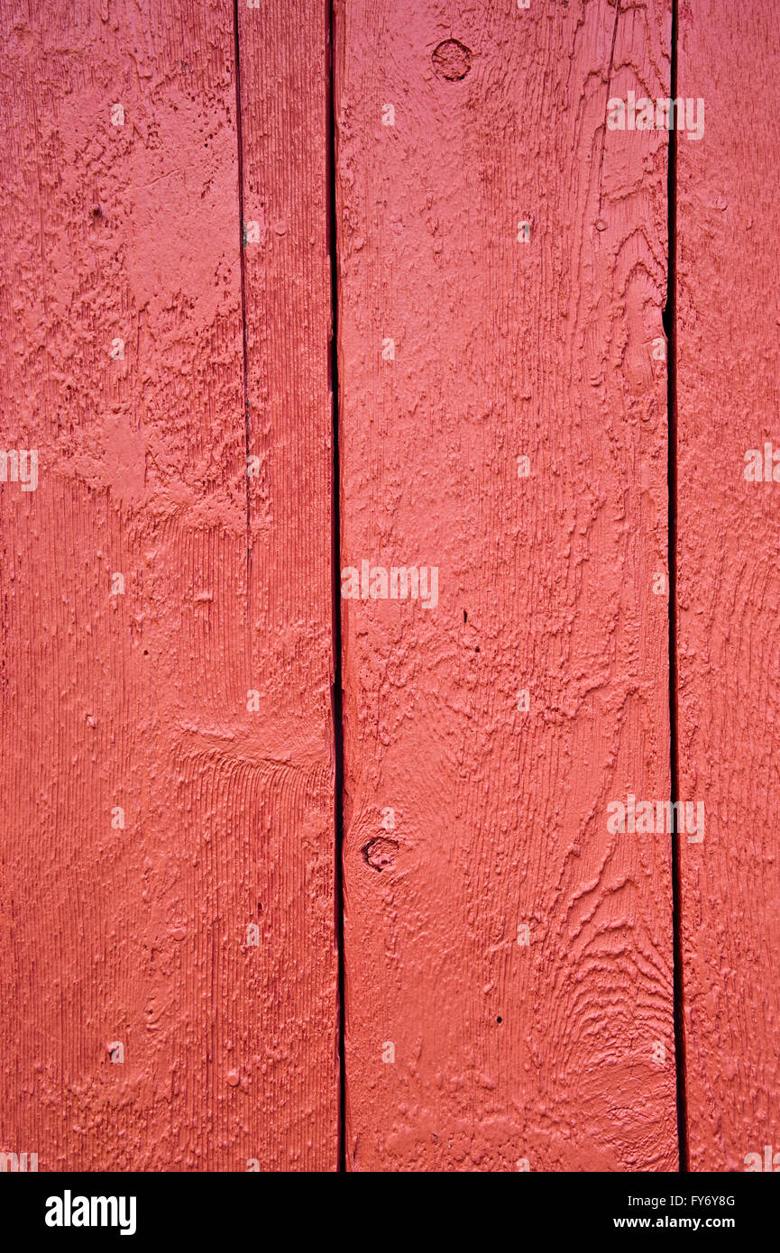 Red shed hi-res stock photography and images - Alamy