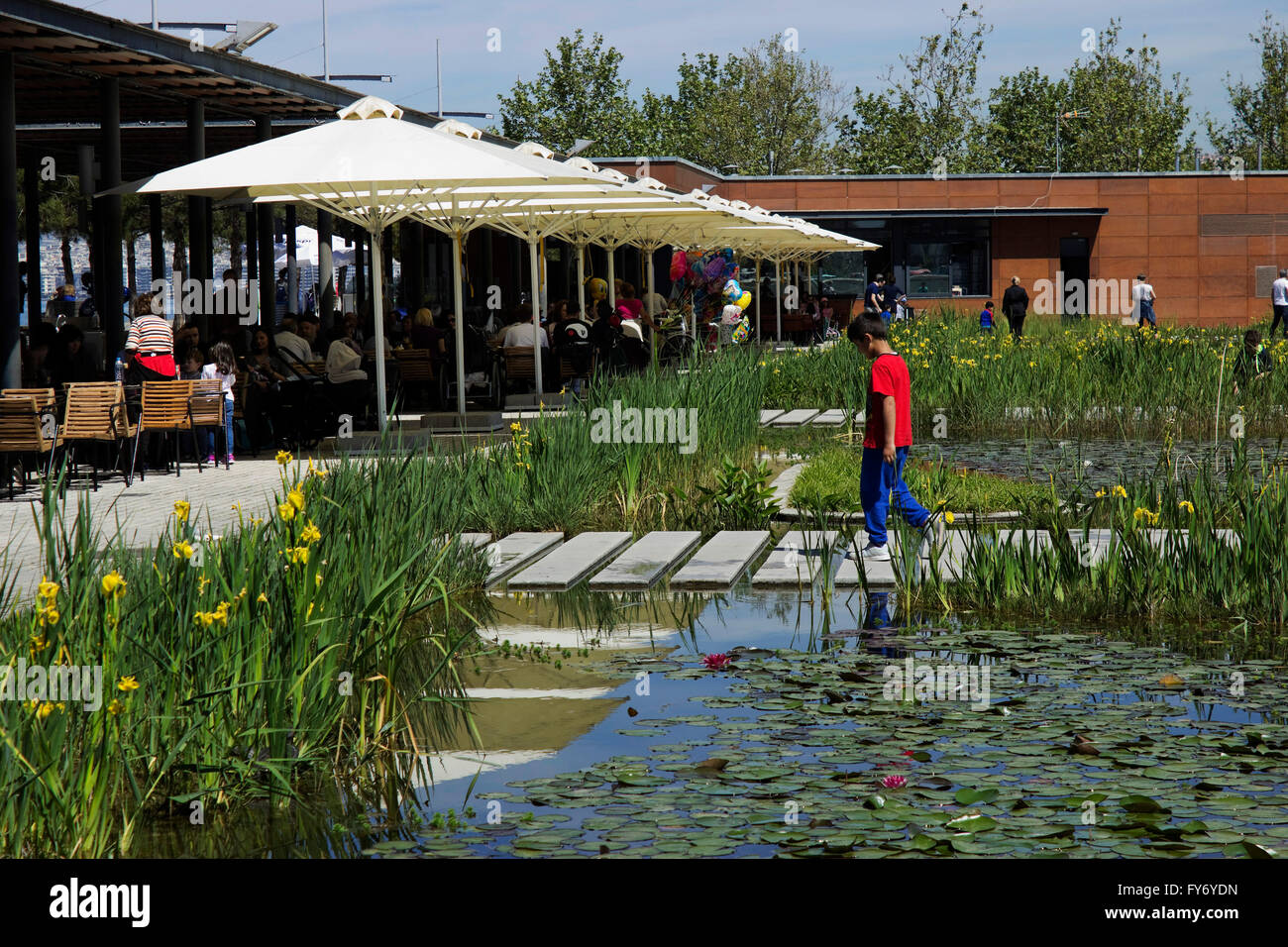 Places Of Theme Parks High Resolution Stock Photography and Images - Alamy