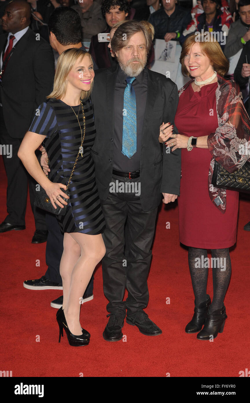 Film premiere of ‘Batman v Superman: Dawn of Justice’ Featuring: Mark ...