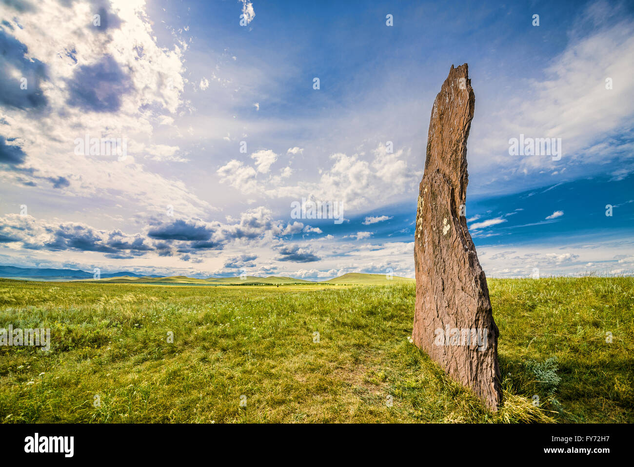 Rock of ages monument hi-res stock photography and images - Alamy