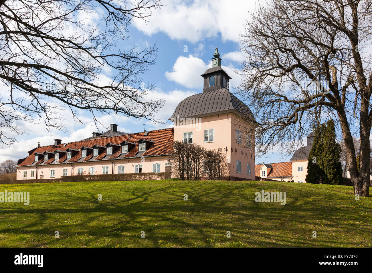 Hasselby hi-res stock photography and images - Alamy