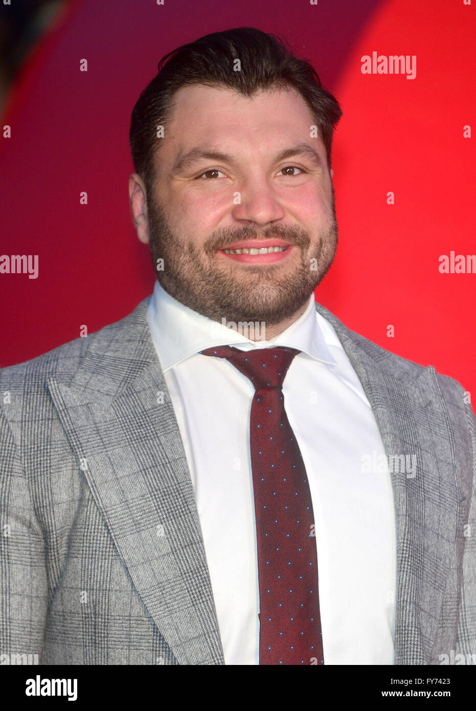 Alex Corbisiero High Resolution Stock Photography and Images - Alamy