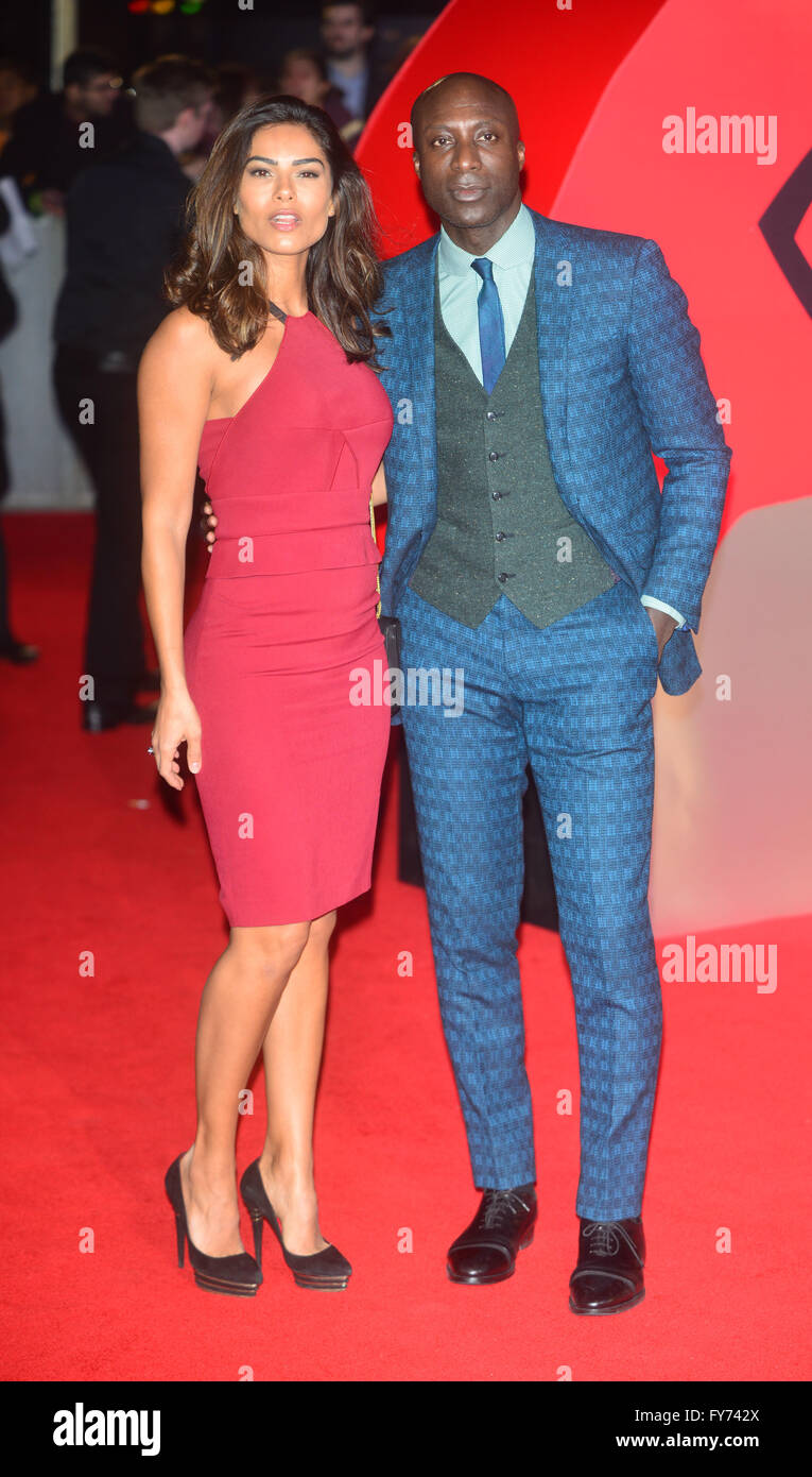 The European Premiere of 'Batman V Superman: Dawn of Justice' held at ...