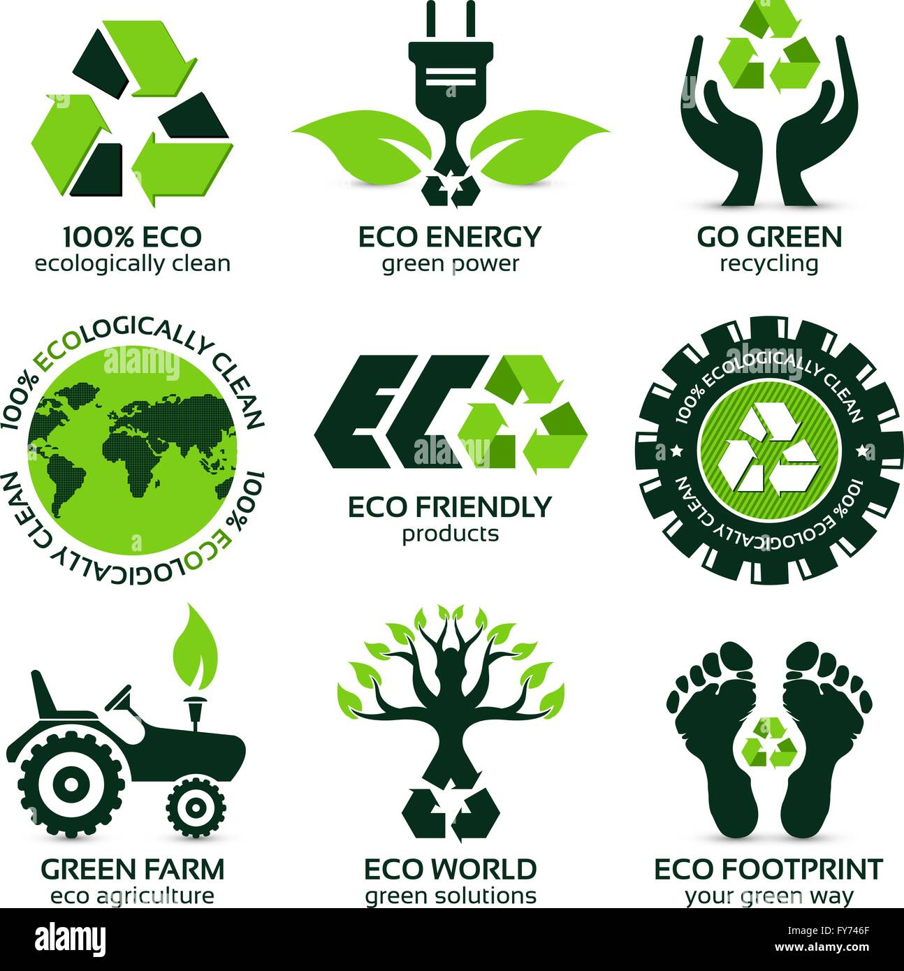 Shadow Element Symbol