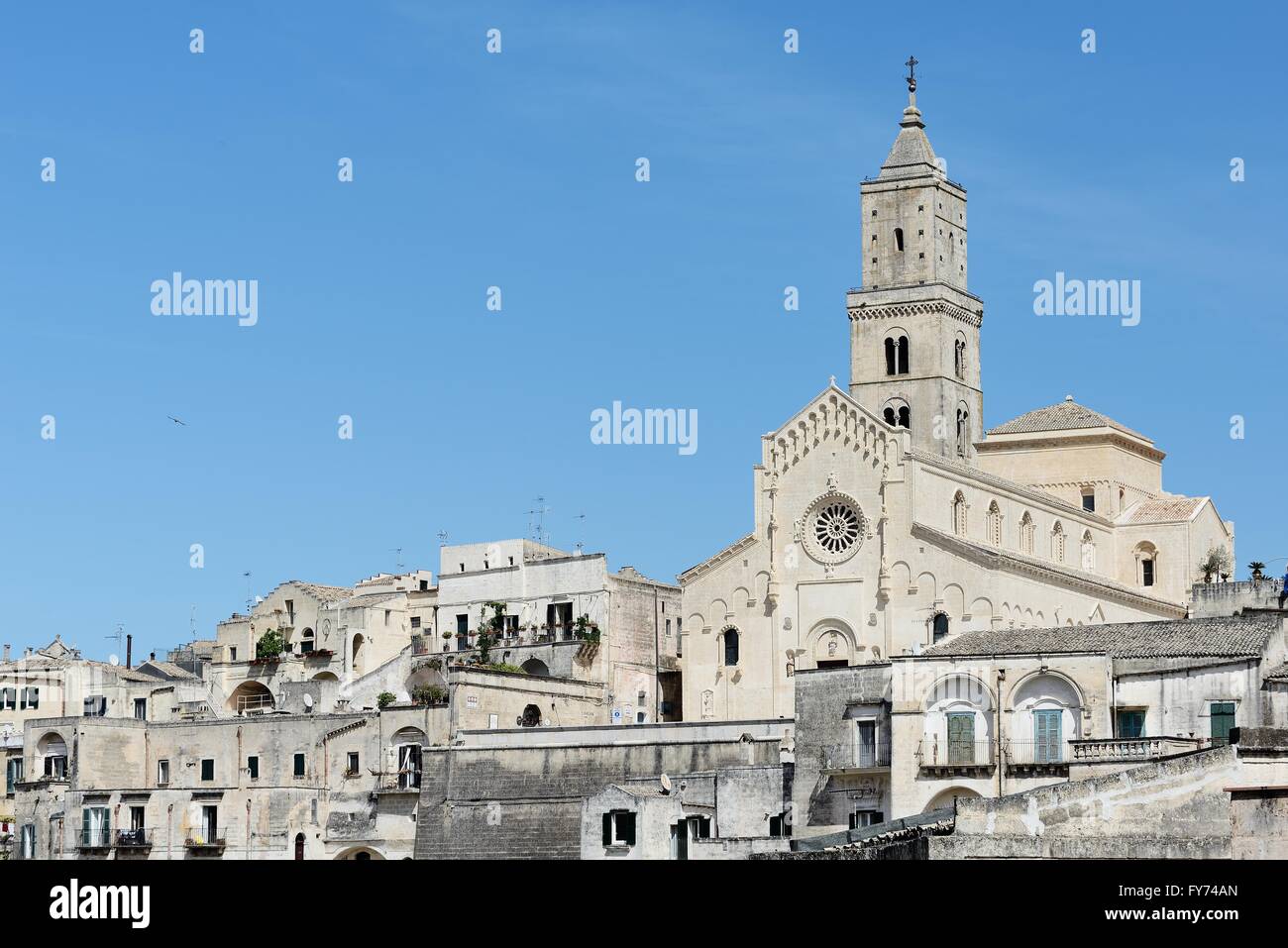 Old matera hi-res stock photography and images - Alamy