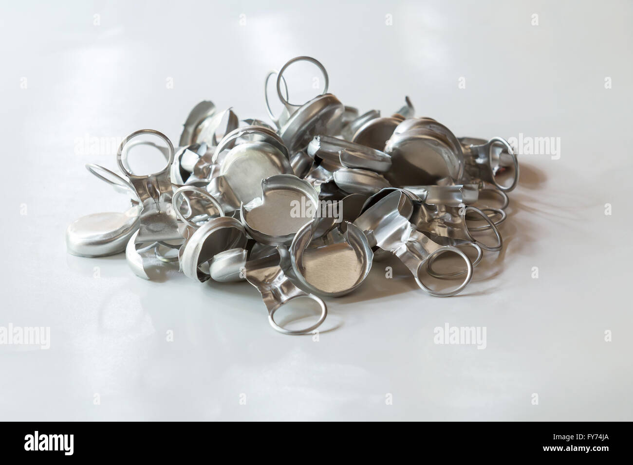 Pull off bottle caps hi-res stock photography and images - Alamy