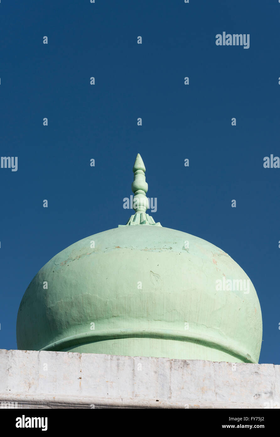 Green dome hi-res stock photography and images - Alamy