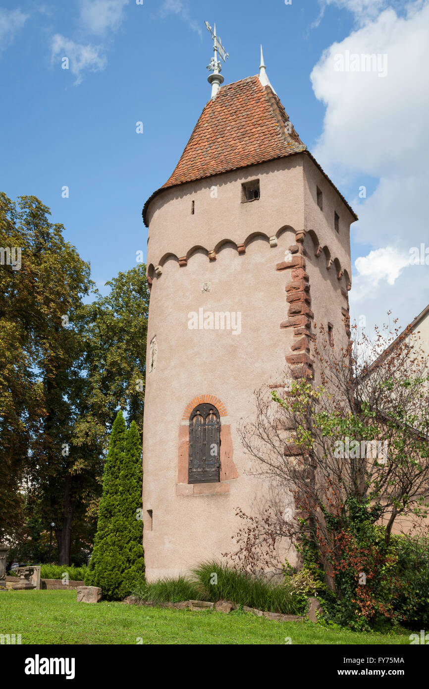 Obernai France High Resolution Stock Photography and Images - Alamy