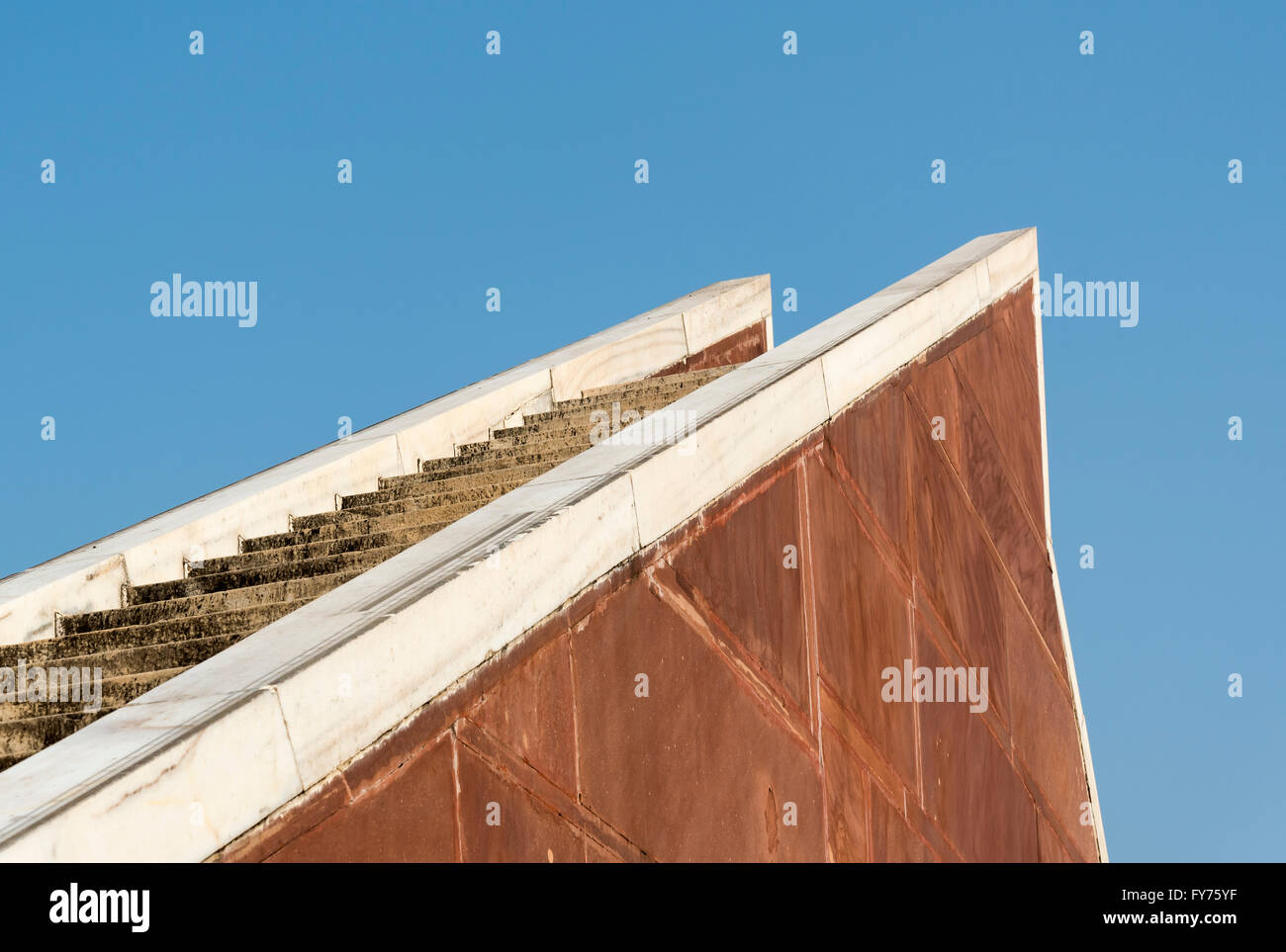 Historic observatory stairs hi-res stock photography and images - Alamy