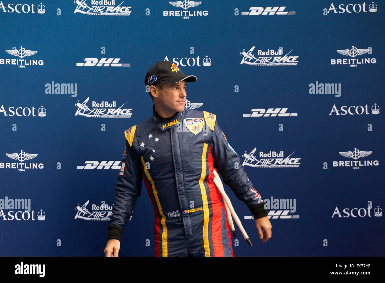 Matt hall hi-res stock photography and images - Alamy