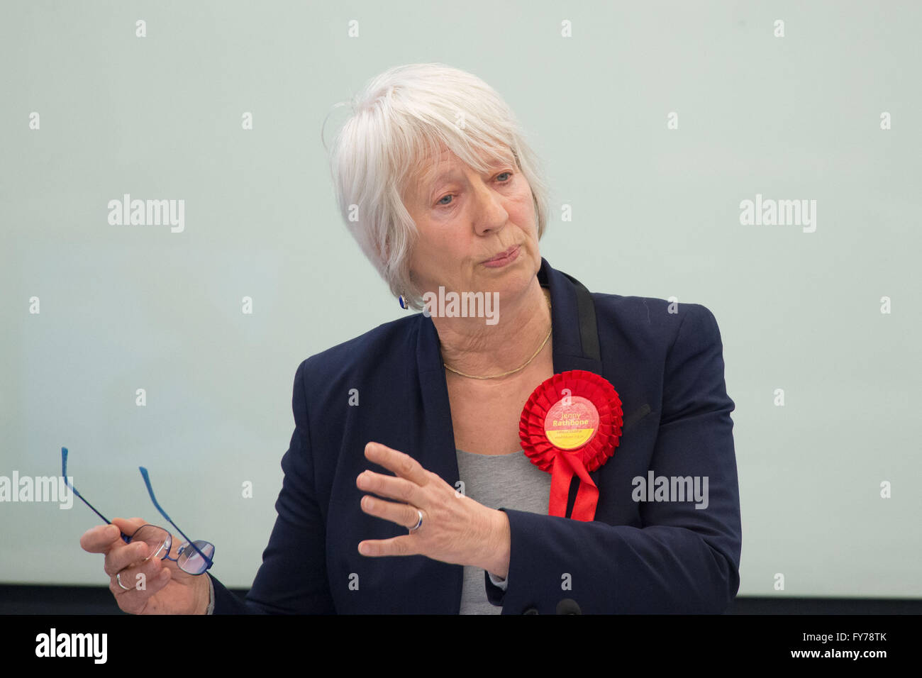 Jenny Rathbone Welsh Labour AM Assembly Member at the National Assembly ...