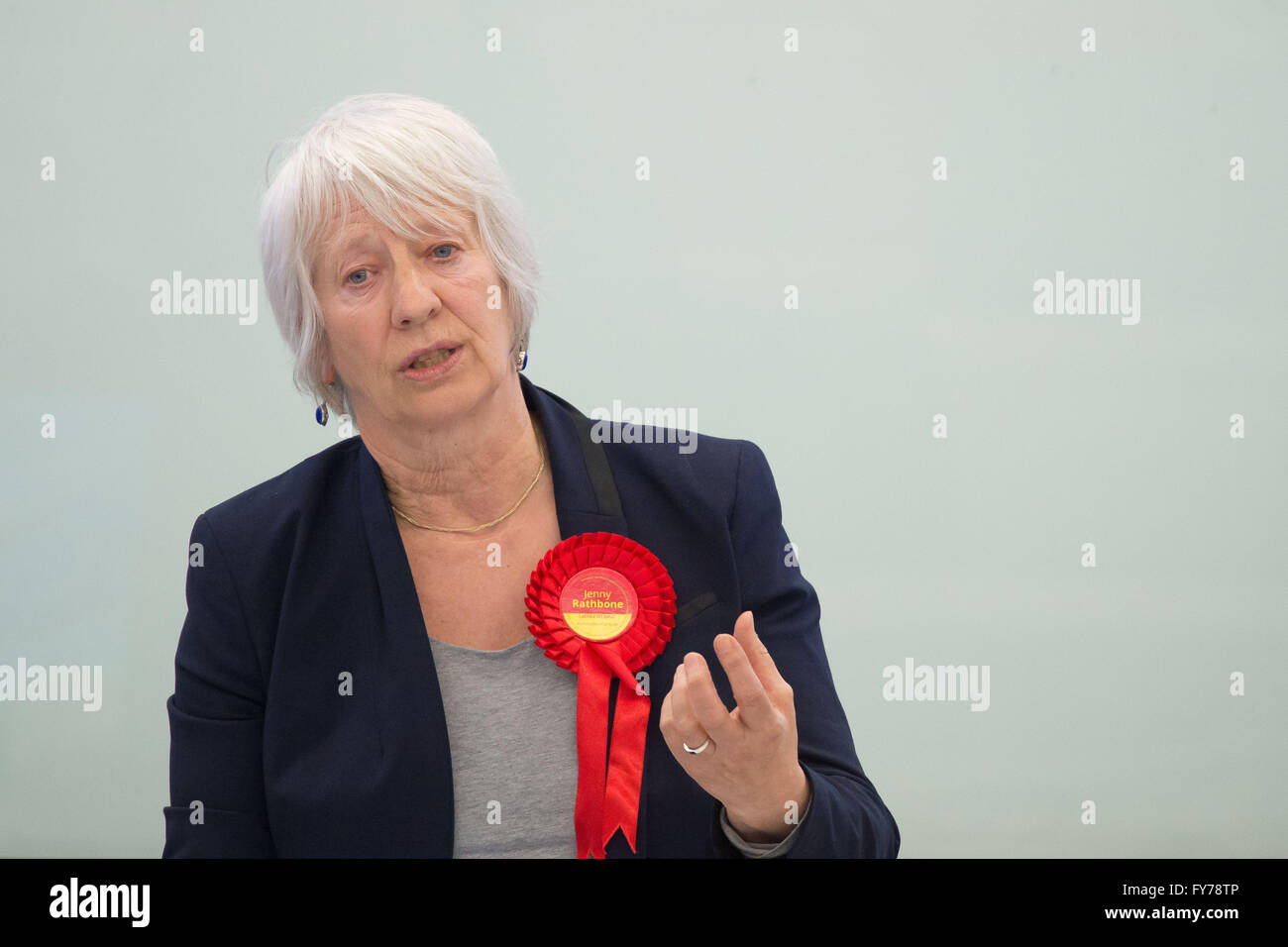 Jenny Rathbone Welsh Labour AM Assembly Member at the National Assembly ...