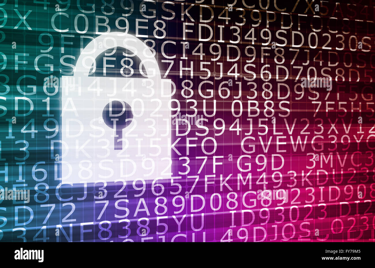 Database security hi-res stock photography and images - Alamy