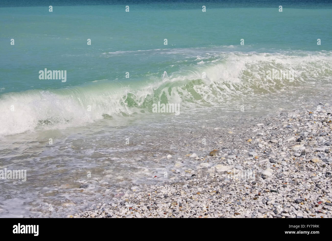 Toskana strand hi-res stock photography and images - Alamy