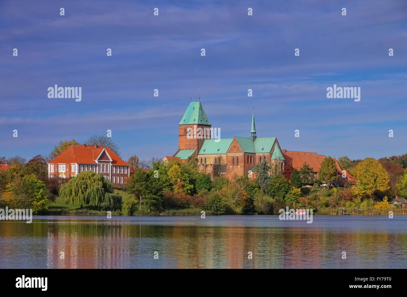 Ratzeburg High Resolution Stock Photography and Images - Alamy