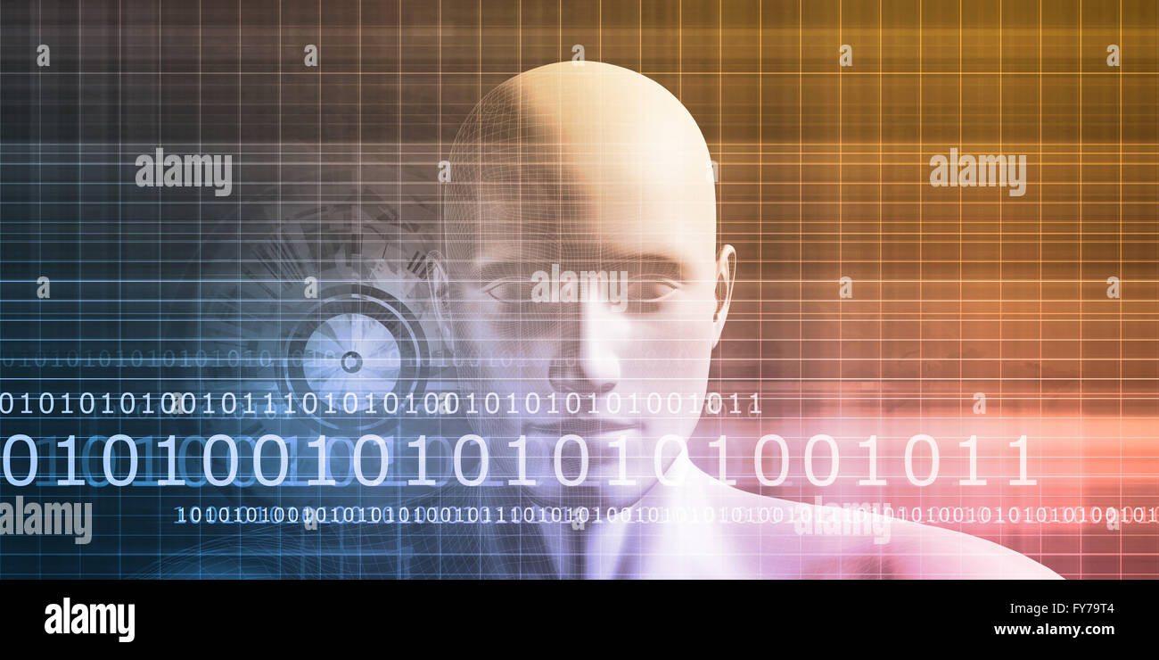 Data visualization hi-res stock photography and images - Alamy