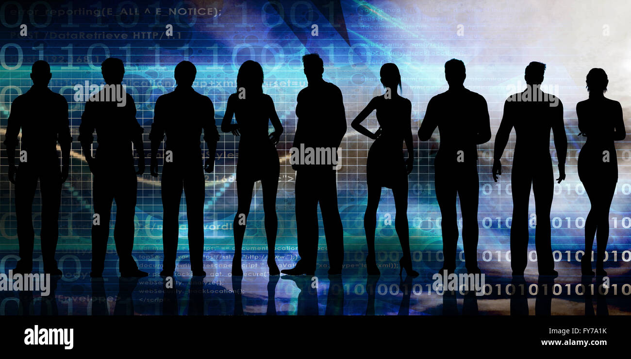 Motivational speaker crowd hi-res stock photography and images - Alamy