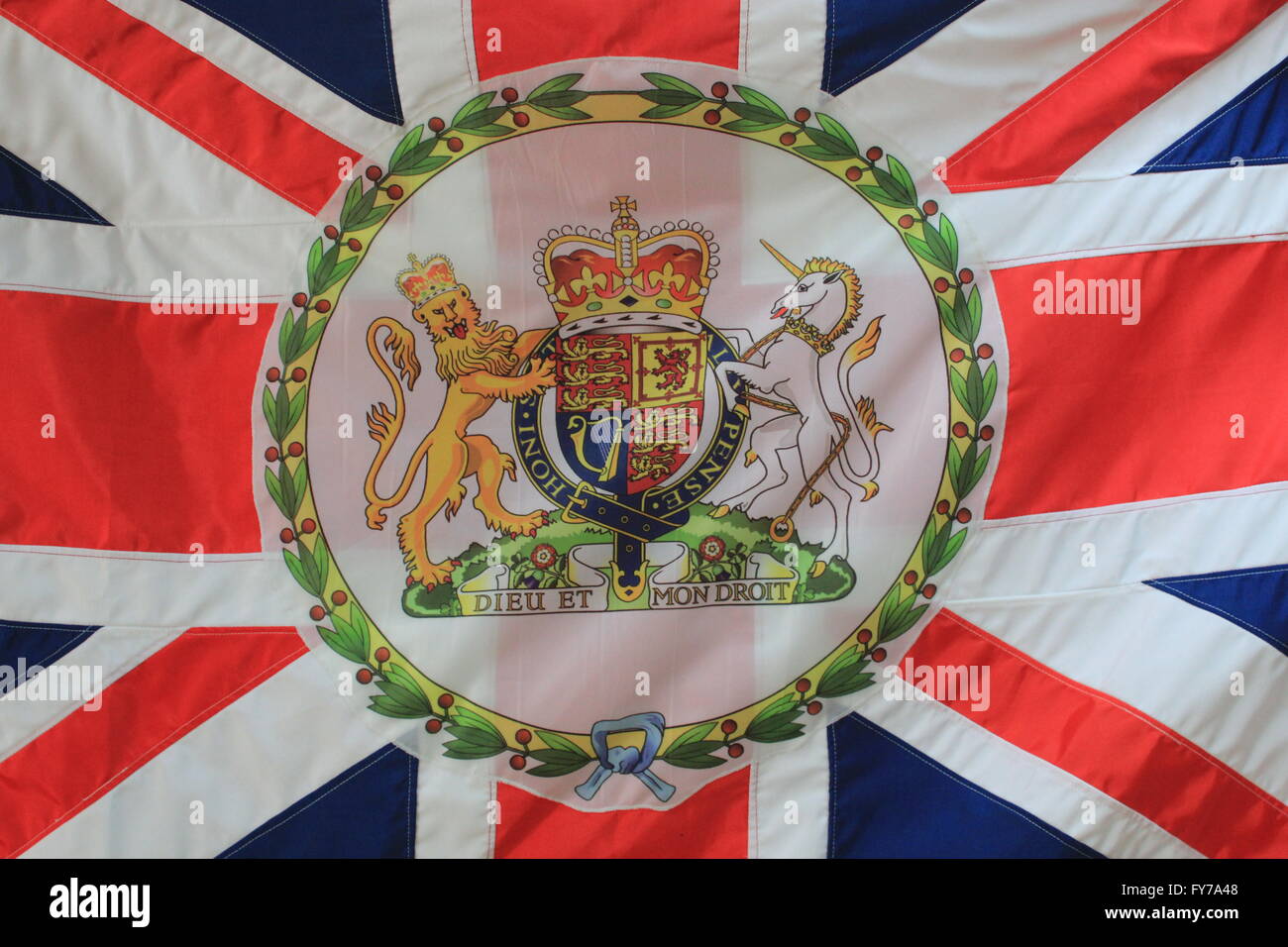 Flags of the british commonwealth hi-res stock photography and images ...