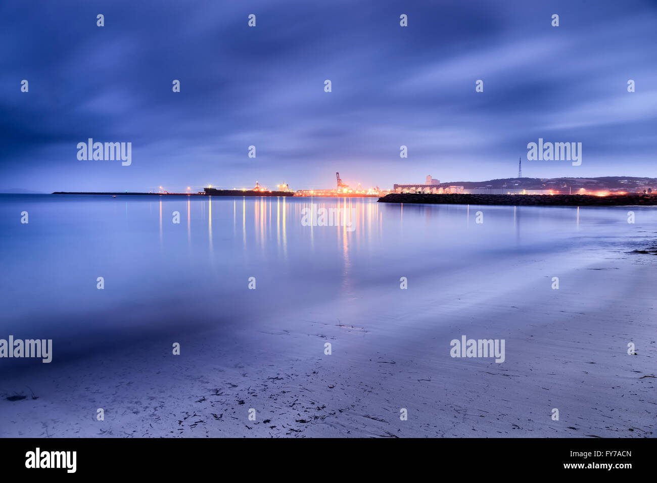 Terminal beach hi-res stock photography and images - Alamy