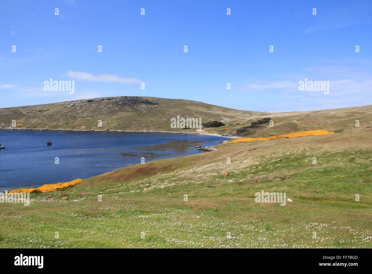 White point harbour hi-res stock photography and images - Alamy