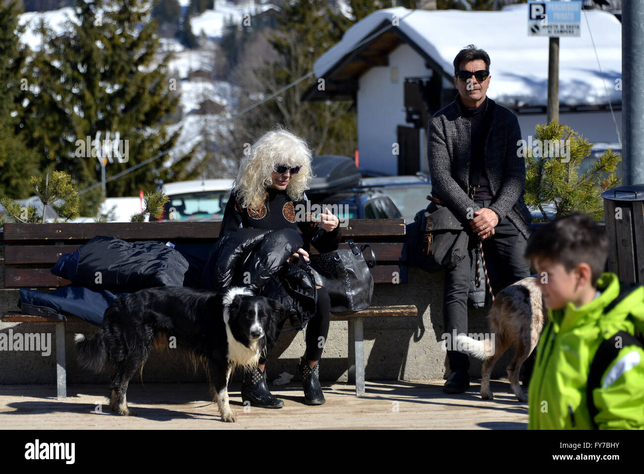 Claudio rego hi-res stock photography and images - Alamy