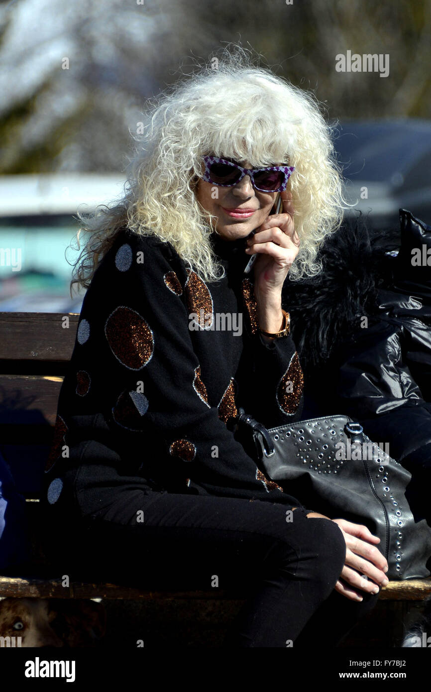 Claudio rego hi-res stock photography and images - Alamy