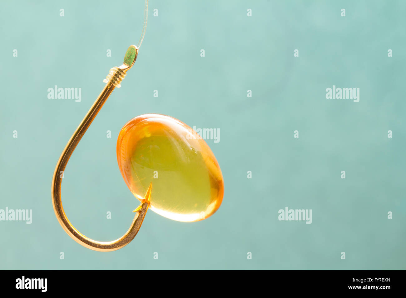 Pill omega hi-res stock photography and images - Alamy