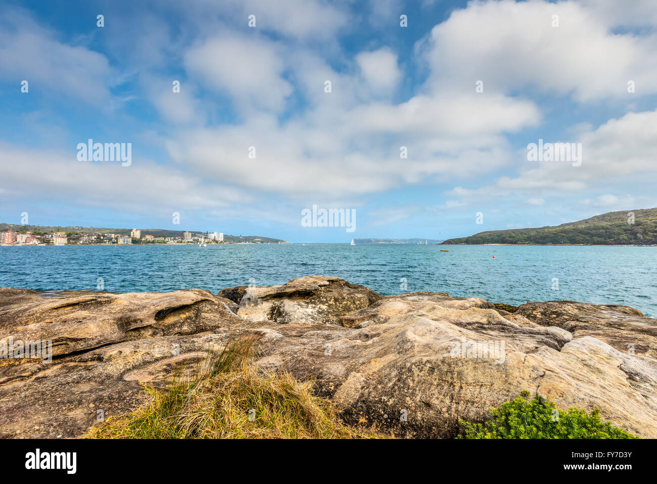 Sydney sandstone hi-res stock photography and images - Alamy