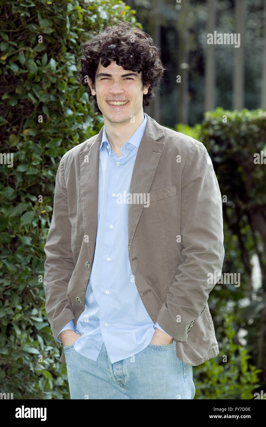 Giuseppe spata hi-res stock photography and images - Alamy