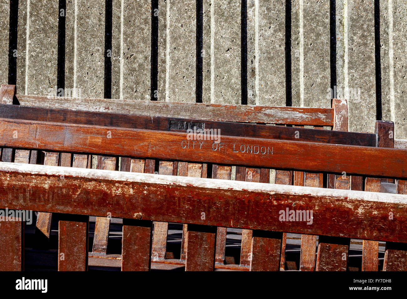 Rotten wooden chair and furniture hi-res stock photography and images ...