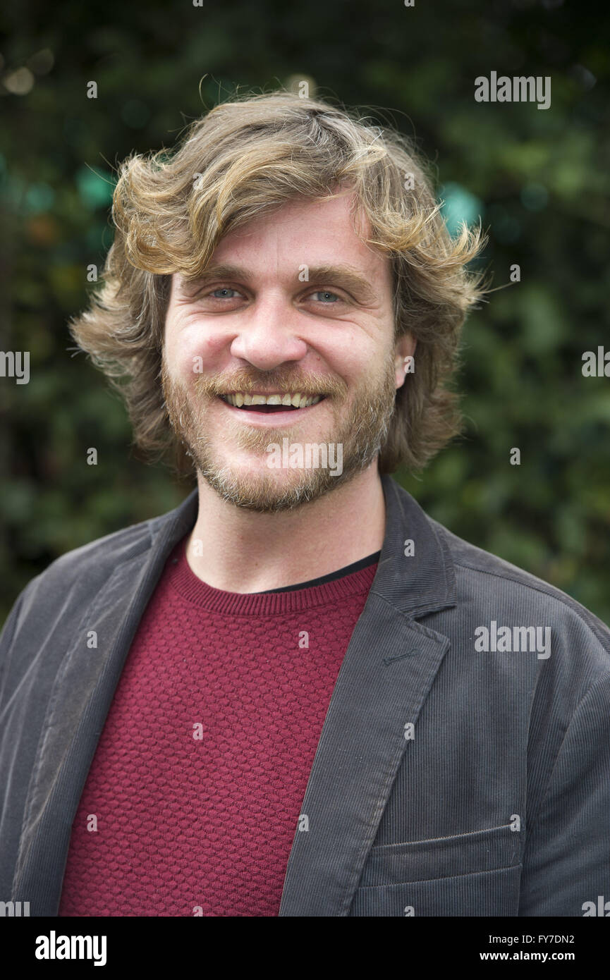 'Wax: We Are The X' photocall in Rome Featuring: David Paganini Where ...