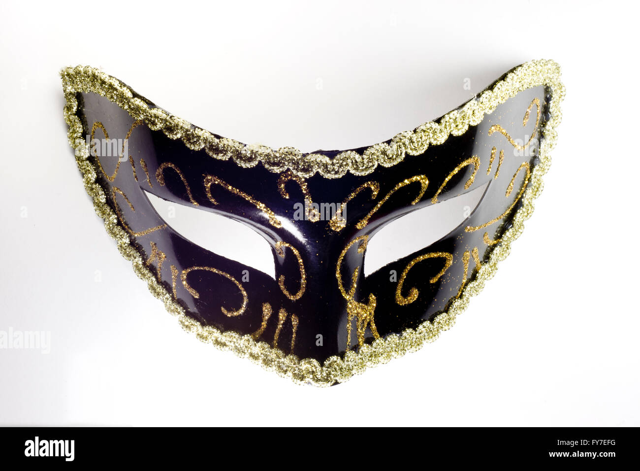 Fancy mask hi-res stock photography and images - Alamy