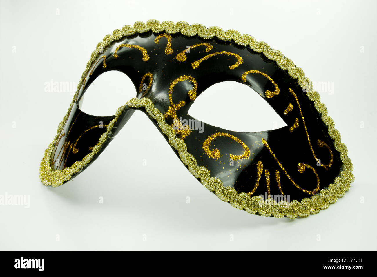 Fancy mask hi-res stock photography and images - Alamy