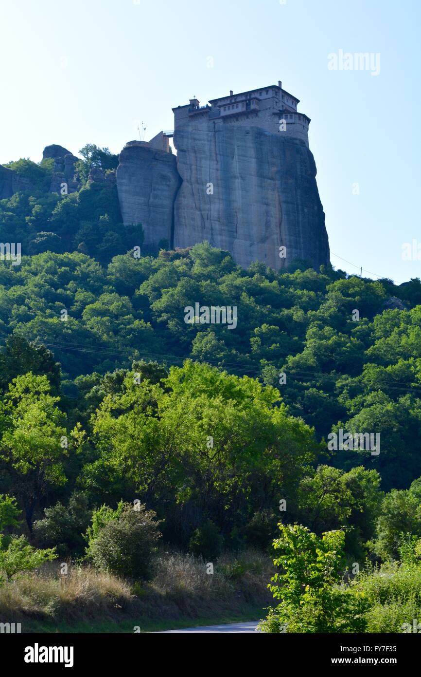 High rock huge rocks in hi-res stock photography and images - Alamy