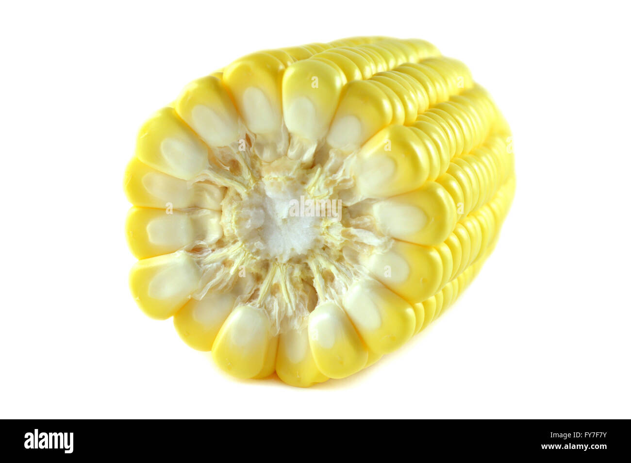 Corn Kernel Section High Resolution Stock Photography and Images - Alamy