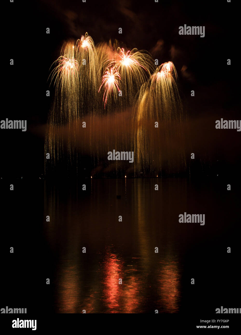 Keywords: fireworks, firework, celebration, new, year, eve ...