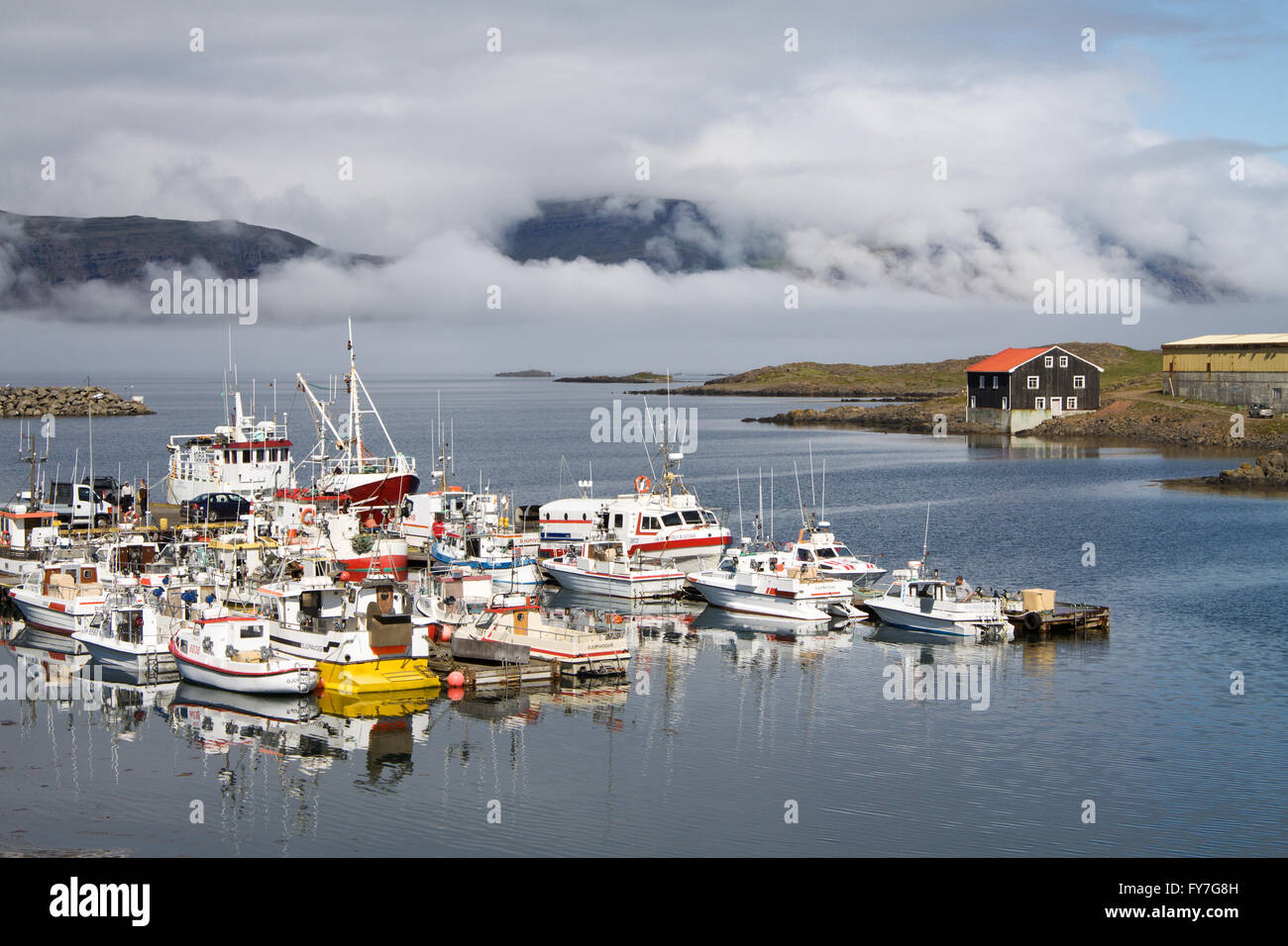 Keywords: iceland, nature, landscape, icelandic, ocean, coast, fiord ...