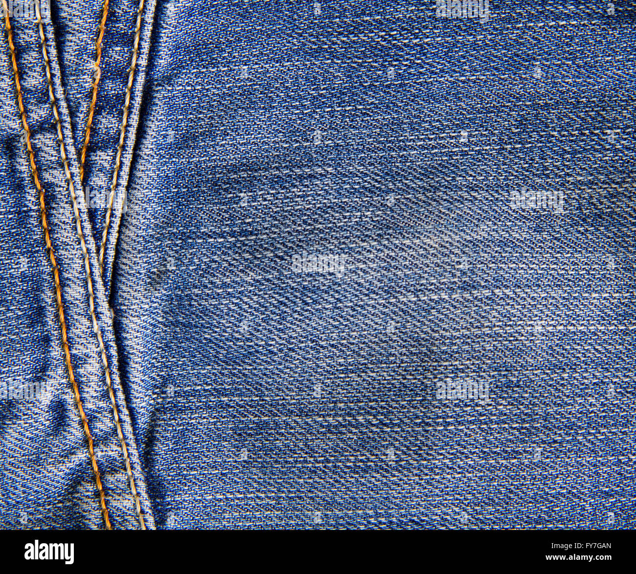 Keywords: blue, denim, jeans, texture, background, clothes, abstract ...