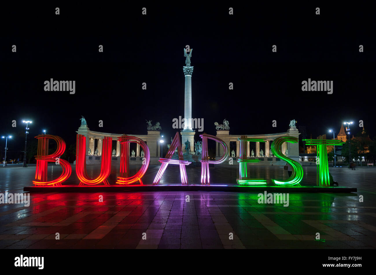 Spring festival budapest hi-res stock photography and images - Alamy