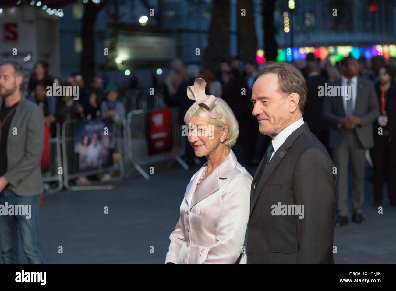 Helen bryan hi-res stock photography and images - Alamy