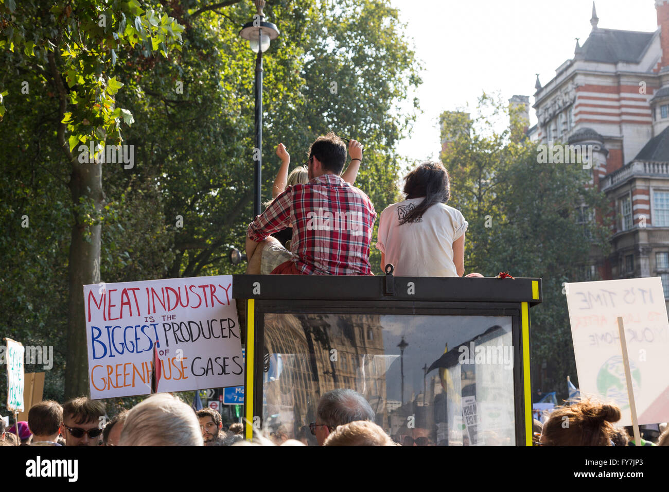 Police booth hi-res stock photography and images - Alamy