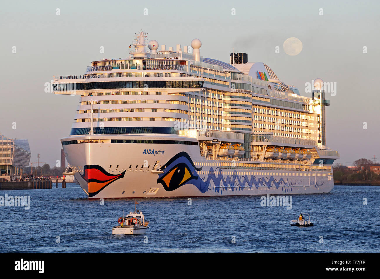 Aida prima hi-res stock photography and images - Alamy