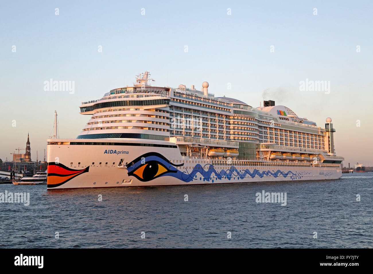 Aida prima hi-res stock photography and images - Alamy