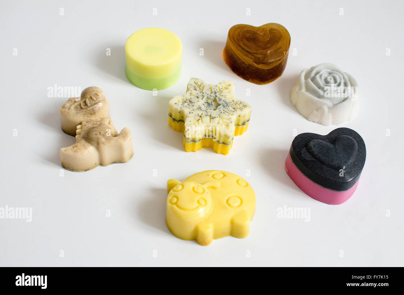 Hand soaps hi-res stock photography and images - Alamy